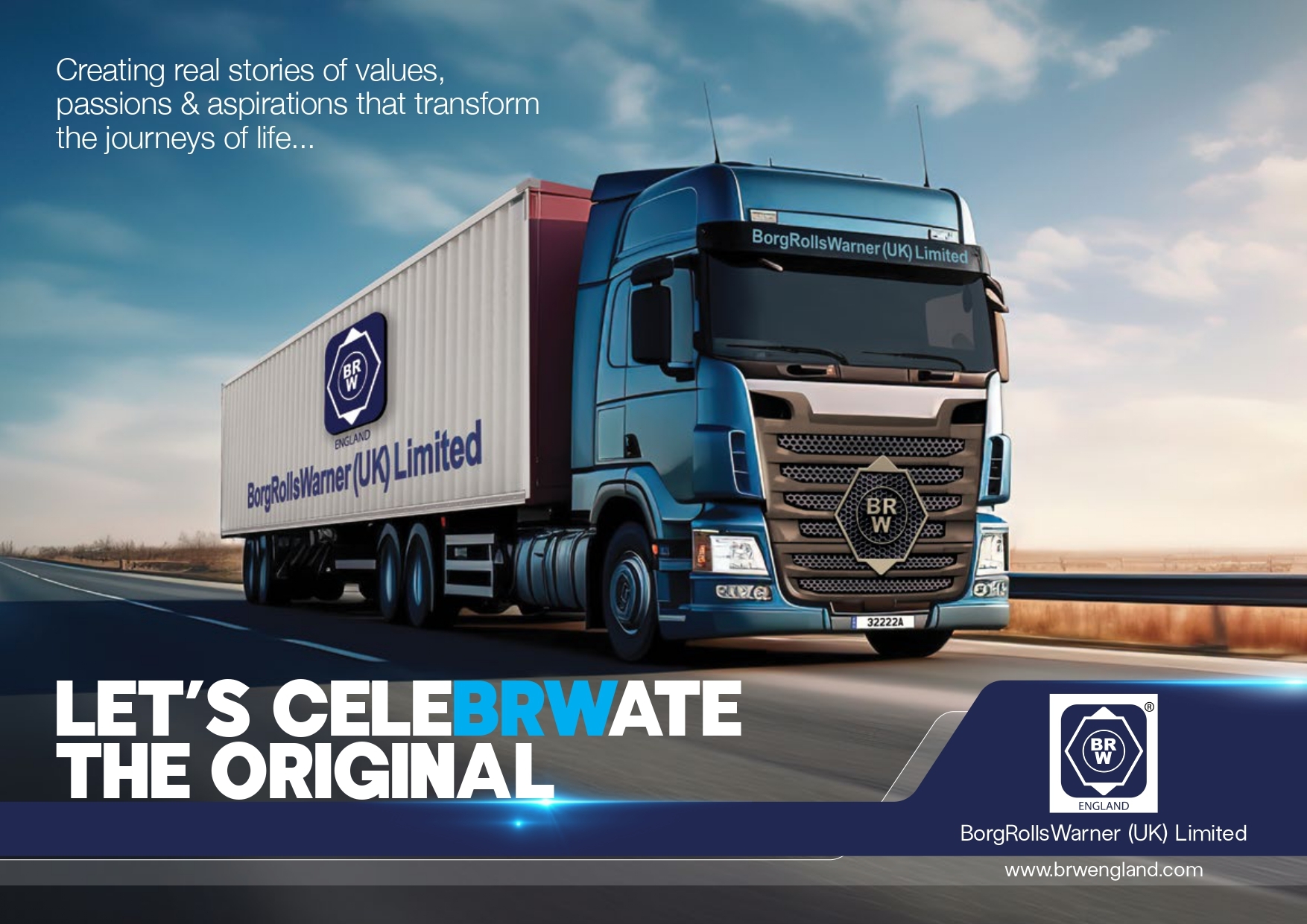 BorgRollsWarner Middle East | Vehicle Spare Parts & Components