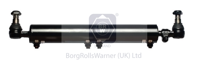 BorgRollsWarner Middle East | Vehicle Spare Parts & Components