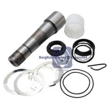 BorgRollsWarner Middle East | Vehicle Spare Parts & Components