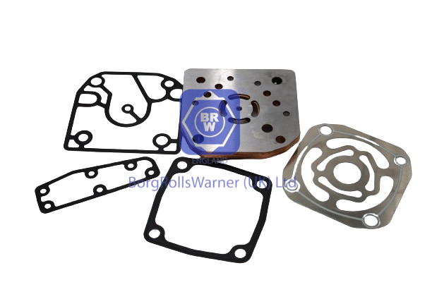BorgRollsWarner Middle East | Vehicle Spare Parts & Components
