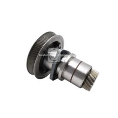 BorgRollsWarner Middle East | Vehicle Spare Parts & Components