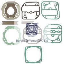 BorgRollsWarner Middle East | Vehicle Spare Parts & Components