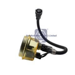 BorgRollsWarner Middle East | Vehicle Spare Parts & Components