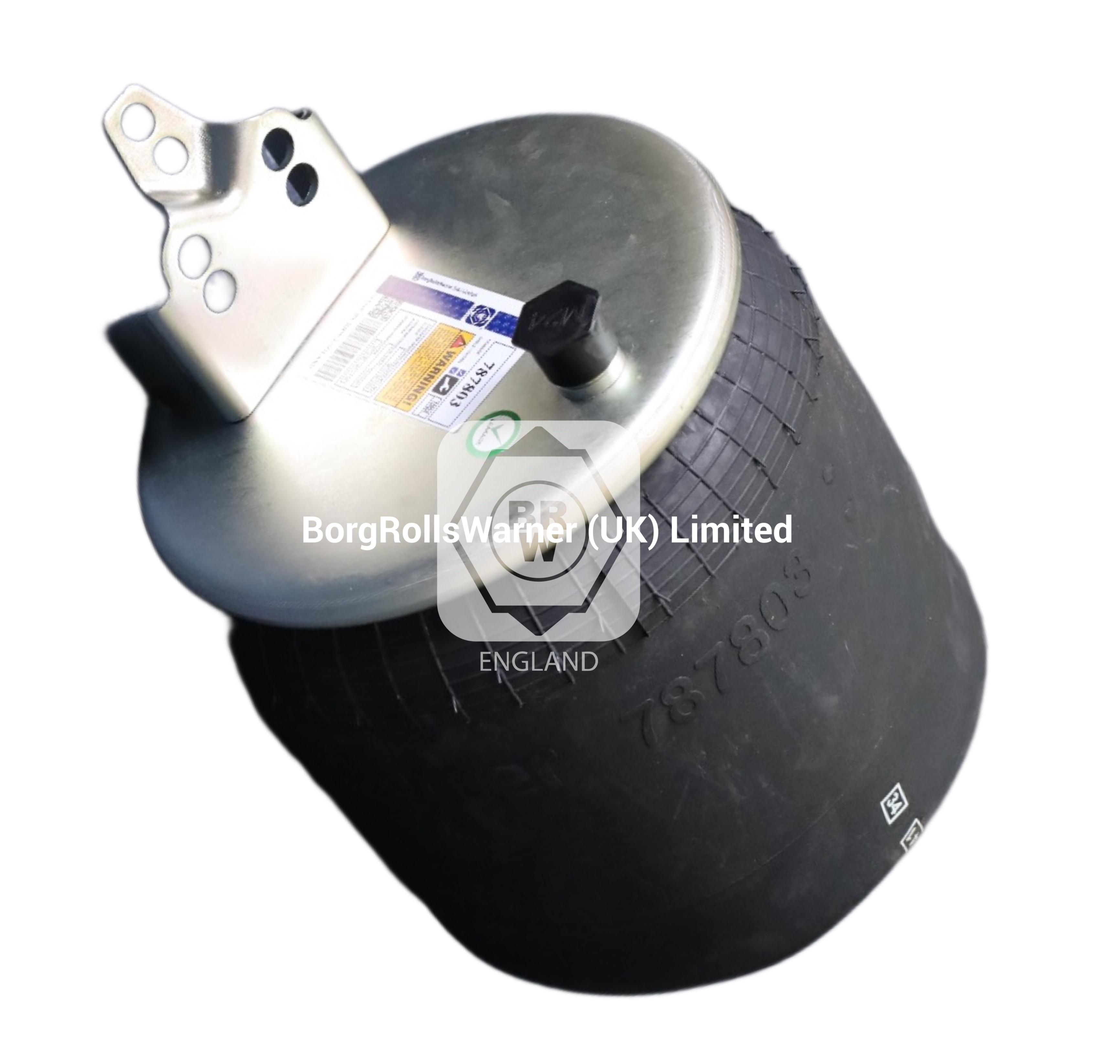 BorgRollsWarner Middle East | Vehicle Spare Parts & Components