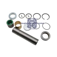 BorgRollsWarner Middle East | Vehicle Spare Parts & Components