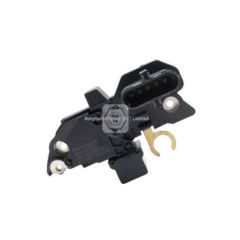 BorgRollsWarner Middle East | Commercial Vehicle Spare Parts ...