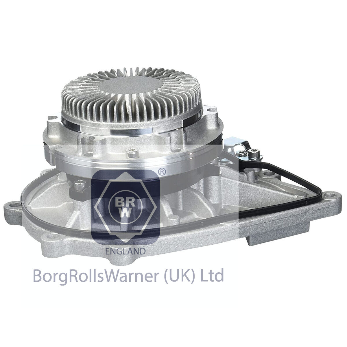 BorgRollsWarner Middle East | Vehicle Spare Parts & Components