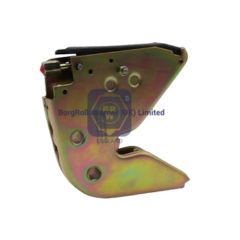 BorgRollsWarner Middle East | Vehicle Spare Parts & Components