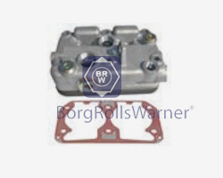 BorgRollsWarner Middle East | Vehicle Spare Parts & Components