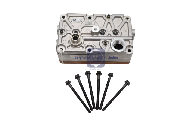 BorgRollsWarner Middle East | Vehicle Spare Parts & Components