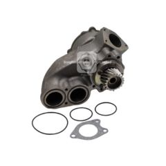 BorgRollsWarner Middle East | Vehicle Spare Parts & Components