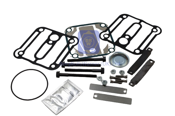 BorgRollsWarner Middle East | Vehicle Spare Parts & Components