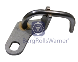 BorgRollsWarner Middle East | Vehicle Spare Parts & Components
