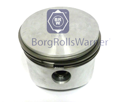 BorgRollsWarner Middle East | Vehicle Spare Parts & Components