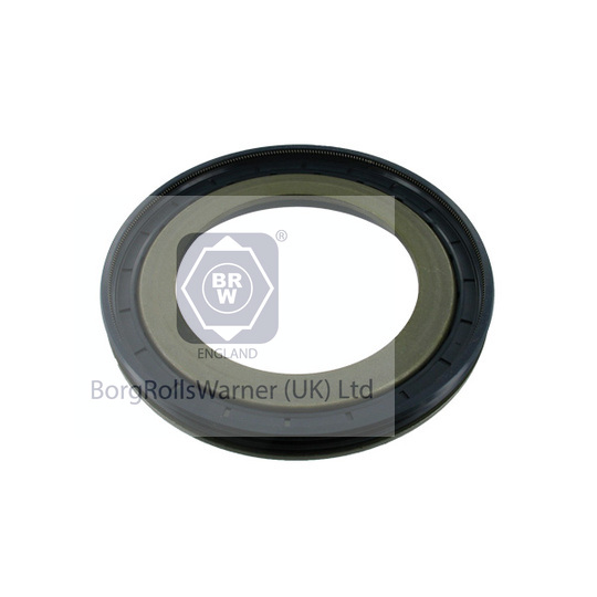 BorgRollsWarner Middle East | Vehicle Spare Parts & Components