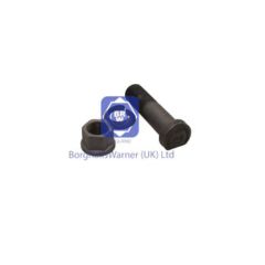 BorgRollsWarner Middle East | Vehicle Spare Parts & Components