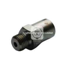 BorgRollsWarner Middle East | Vehicle Spare Parts & Components