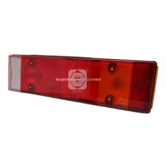 BorgRollsWarner Middle East | Vehicle Spare Parts & Components