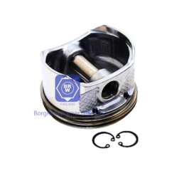 BorgRollsWarner Middle East | Vehicle Spare Parts & Components