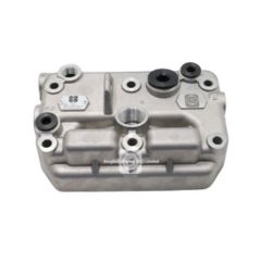 BorgRollsWarner Middle East | Vehicle Spare Parts & Components
