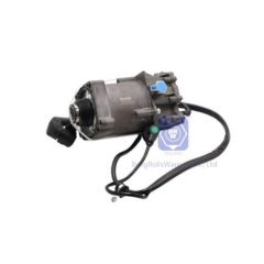 BorgRollsWarner Middle East | Vehicle Spare Parts & Components