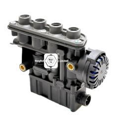 BorgRollsWarner Middle East | Vehicle Spare Parts & Components