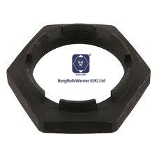 BorgRollsWarner Middle East | Vehicle Spare Parts & Components