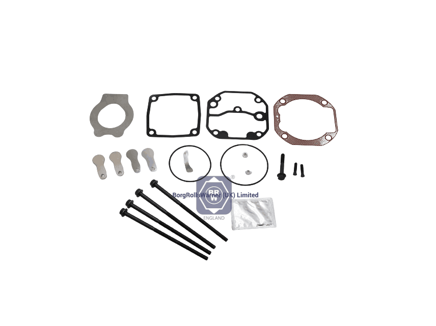 BorgRollsWarner Middle East | Vehicle Spare Parts & Components