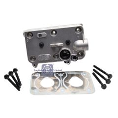 BorgRollsWarner Middle East | Vehicle Spare Parts & Components