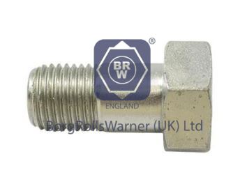 BorgRollsWarner Middle East | Vehicle Spare Parts & Components