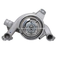 BorgRollsWarner Middle East | Vehicle Spare Parts & Components