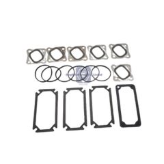 BorgRollsWarner Middle East | Vehicle Spare Parts & Components