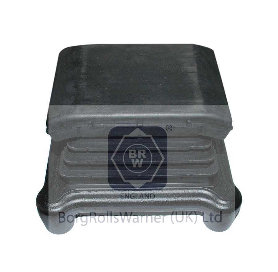BorgRollsWarner Middle East | Vehicle Spare Parts & Components