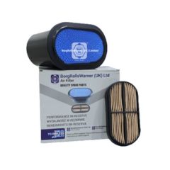 BorgRollsWarner Middle East | Vehicle Spare Parts & Components