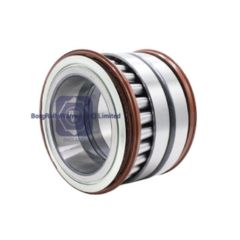 BorgRollsWarner Middle East | Vehicle Spare Parts & Components