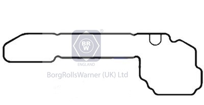 BorgRollsWarner Middle East | Vehicle Spare Parts & Components