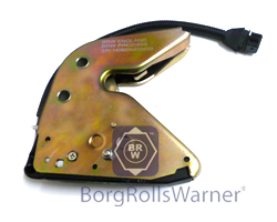 BorgRollsWarner Middle East | Vehicle Spare Parts & Components