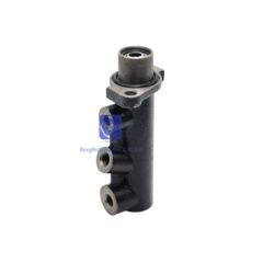 BorgRollsWarner Middle East | Vehicle Spare Parts & Components