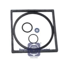 BorgRollsWarner Middle East | Vehicle Spare Parts & Components