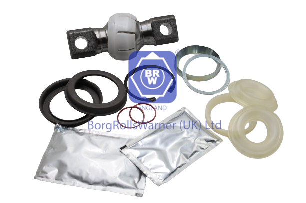 BorgRollsWarner Middle East | Vehicle Spare Parts & Components