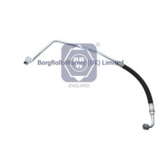 BorgRollsWarner Middle East | Vehicle Spare Parts & Components