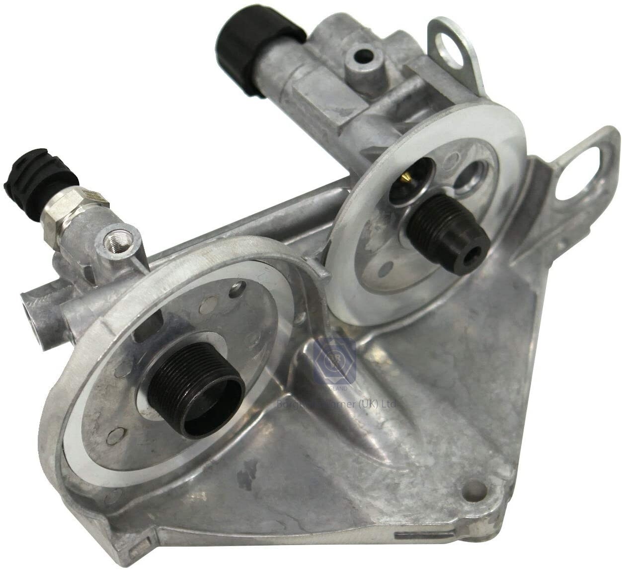 BorgRollsWarner Middle East | Vehicle Spare Parts & Components